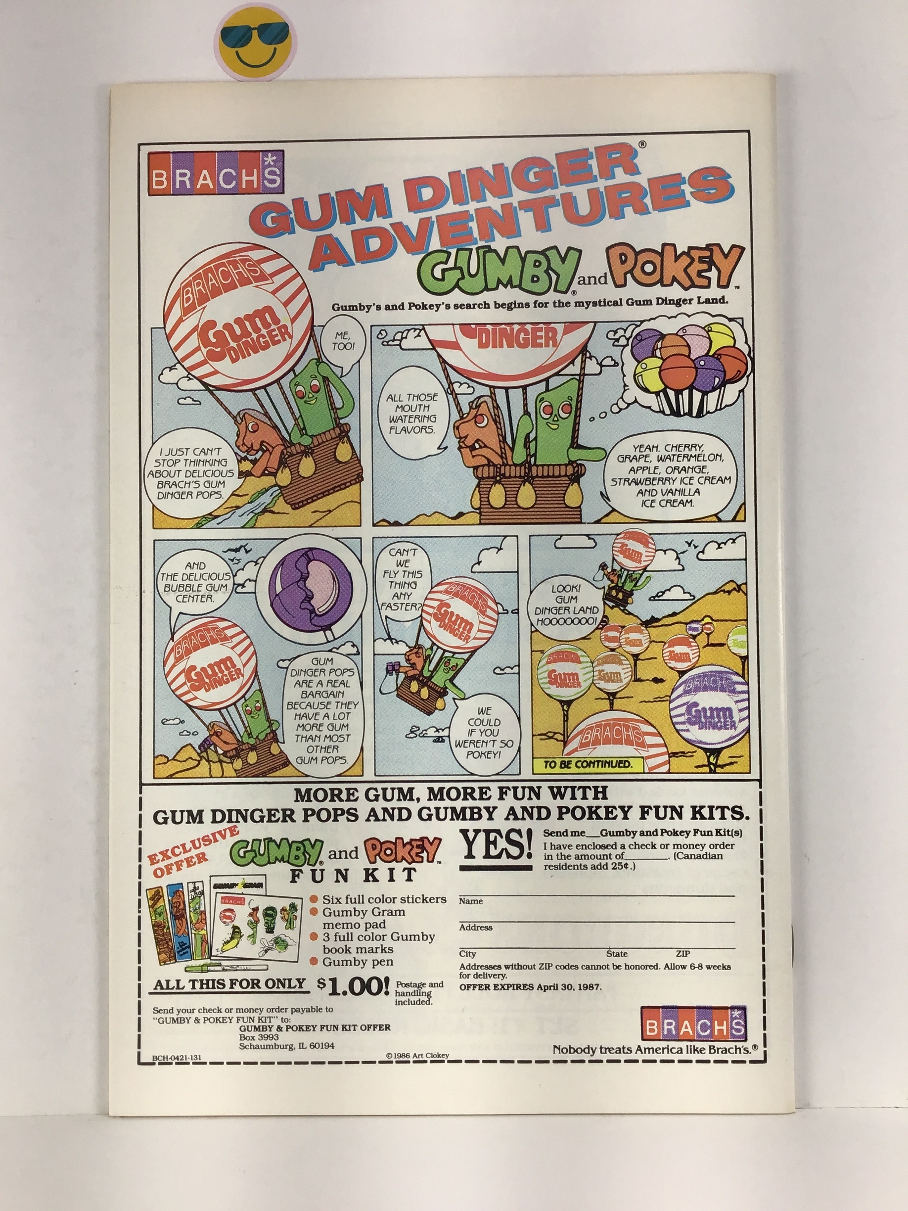 The Amazing Spider-Man #283 (1986) nm Key 1st cameo appearance mongoose ...