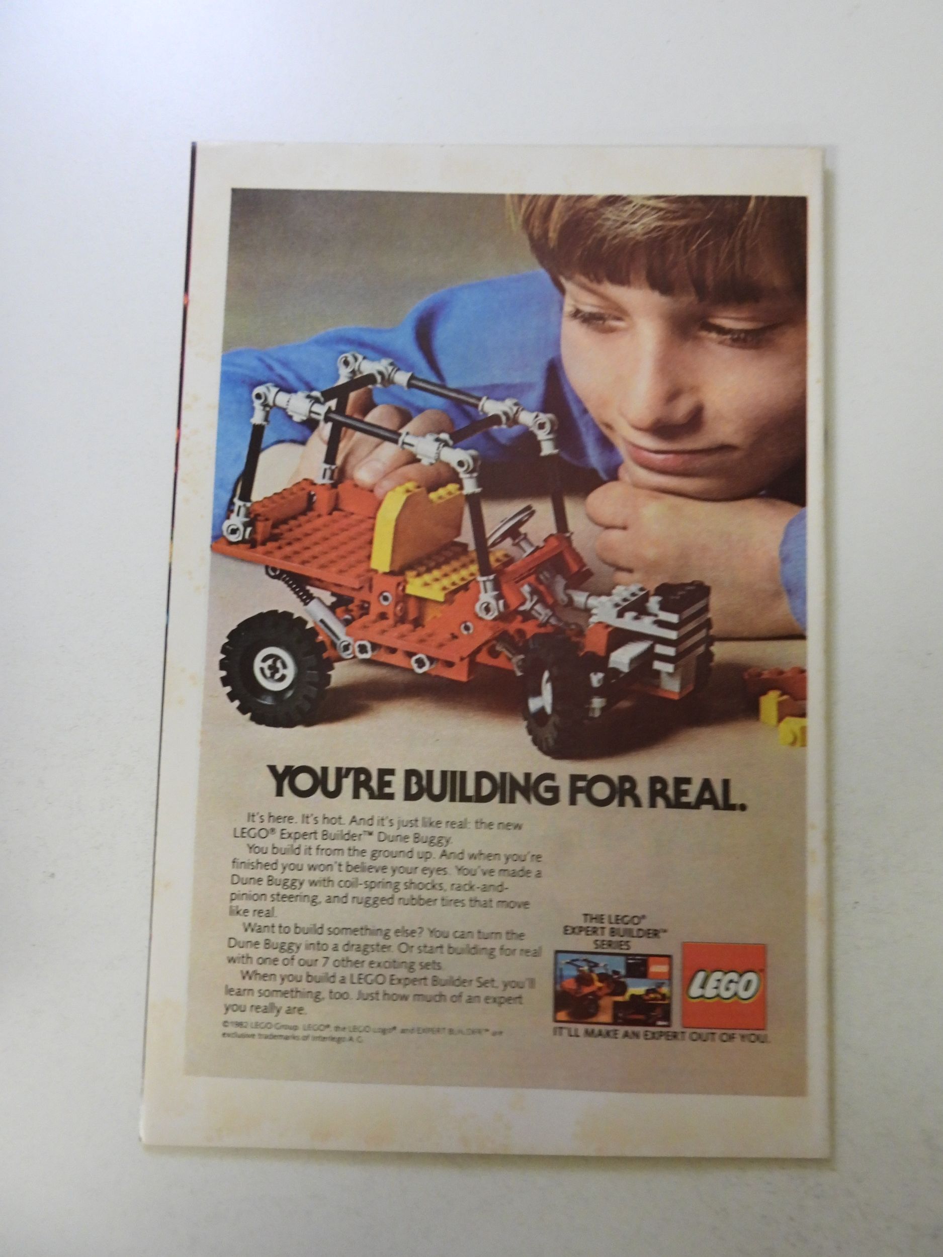 Batman #356 (1983) VF- condition | Comic Books - Bronze Age, DC Comics ...