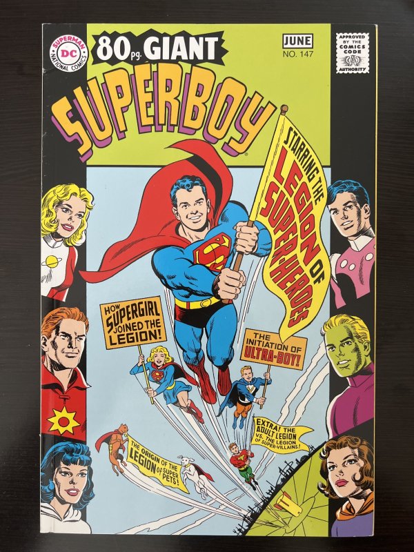 Clint Walker Superman