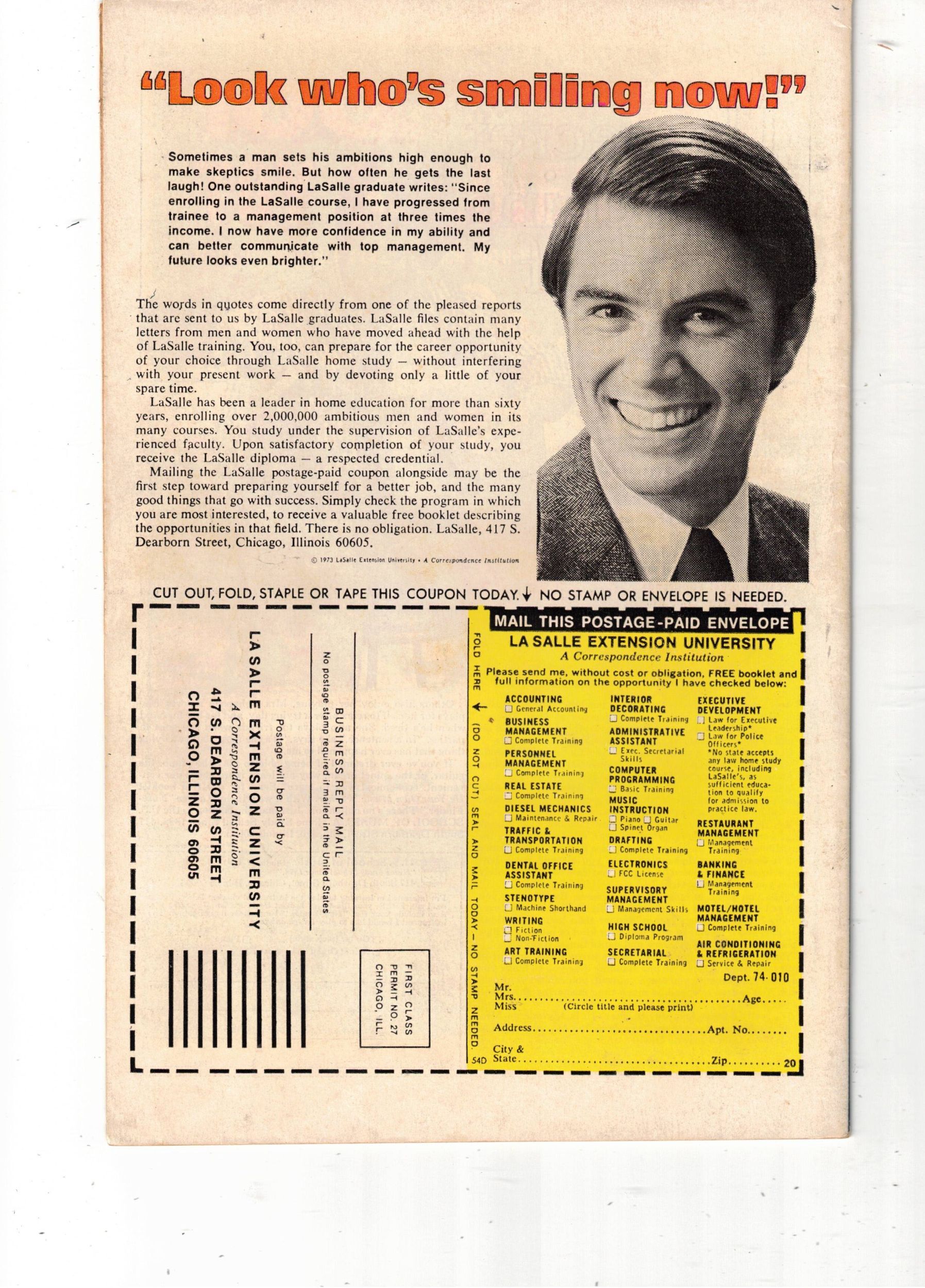 Warlock #12 1976 High-Grade Jim Starlin, Gamora, Origin Pip NM ...