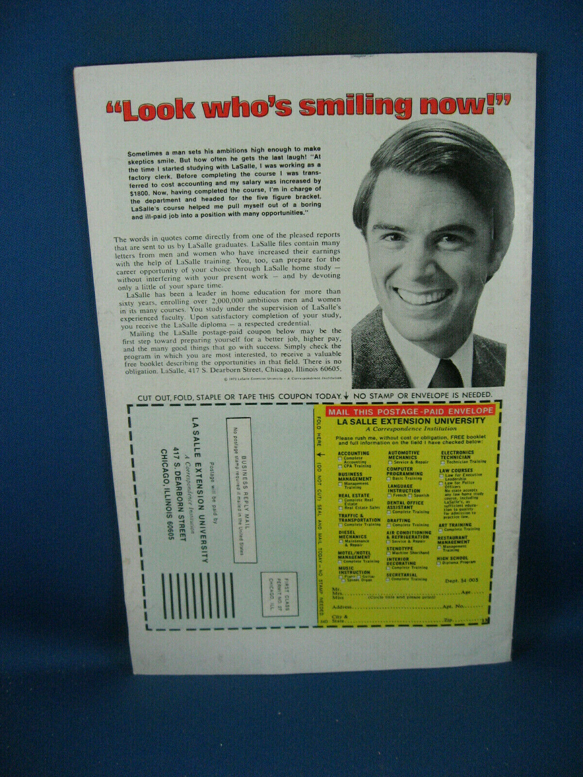 Creatures on the Loose 30 VF+ Morbius MAN Wolf First Agent Stroud 1974 ...