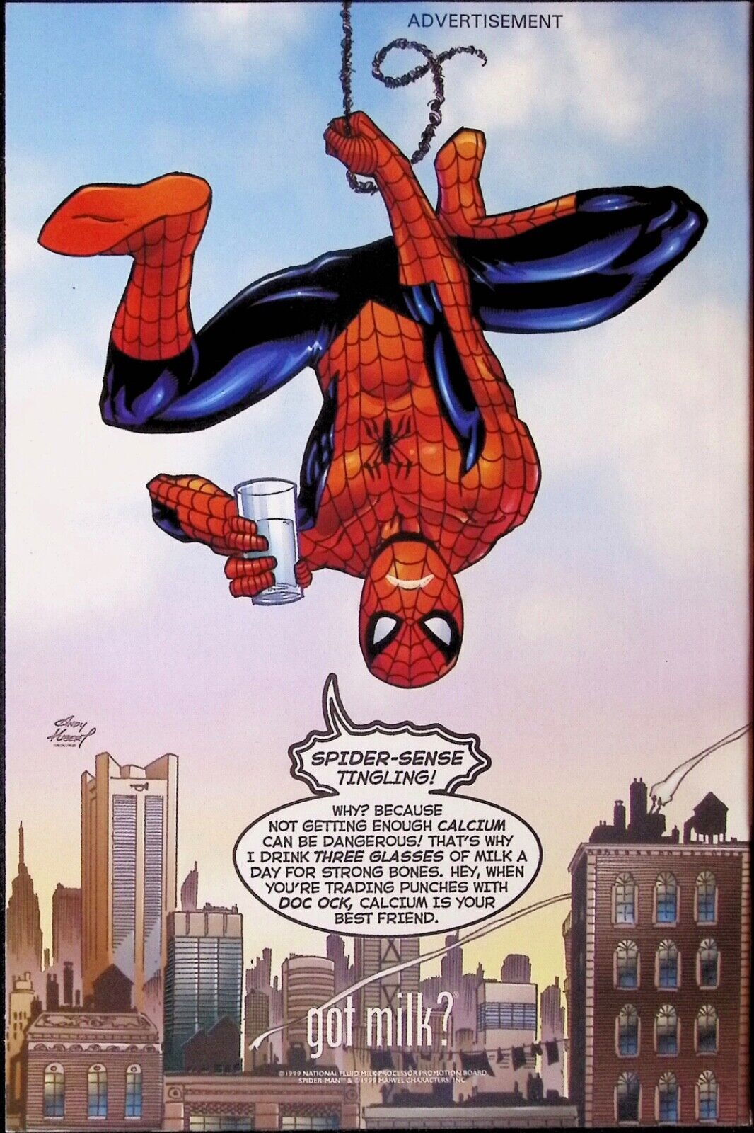 HEROES REBORN DOOM Comic Issue 1 — One Shot Dr Doom -- 2000 Marvel ...