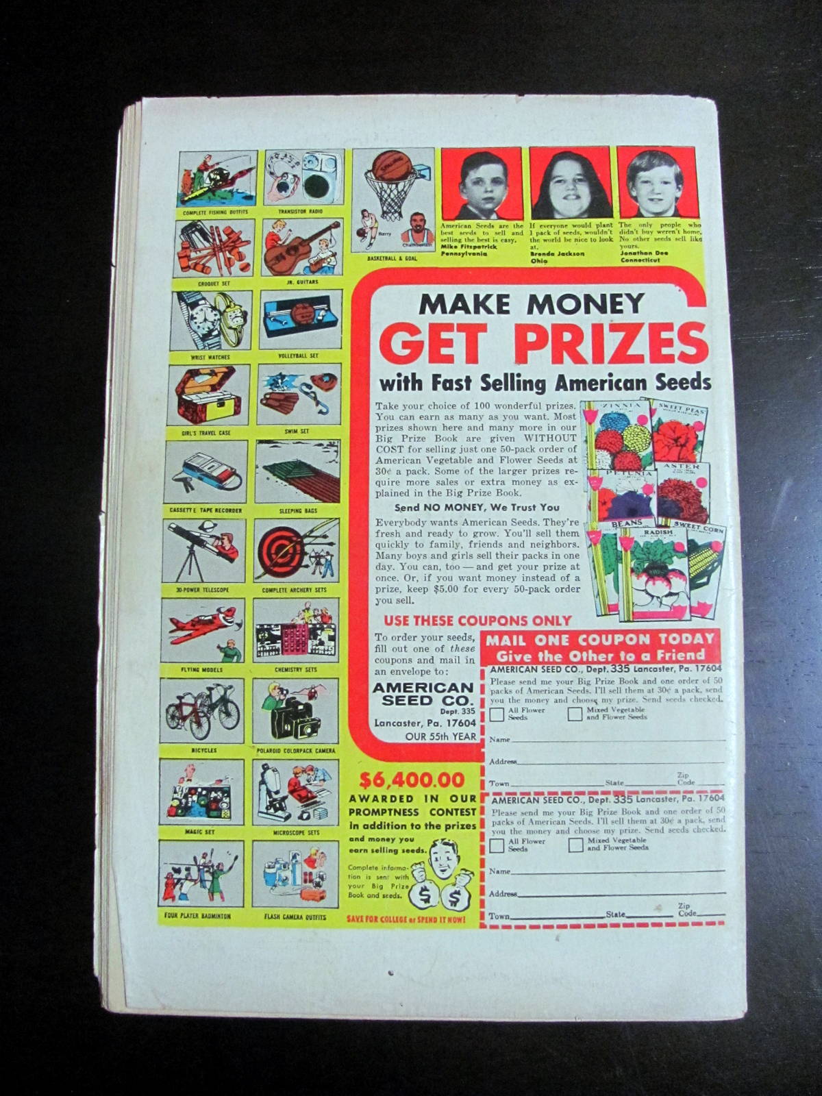 Batman #248 (1973) VG DC Comics Book-400 | Comic Books - Bronze Age, DC ...