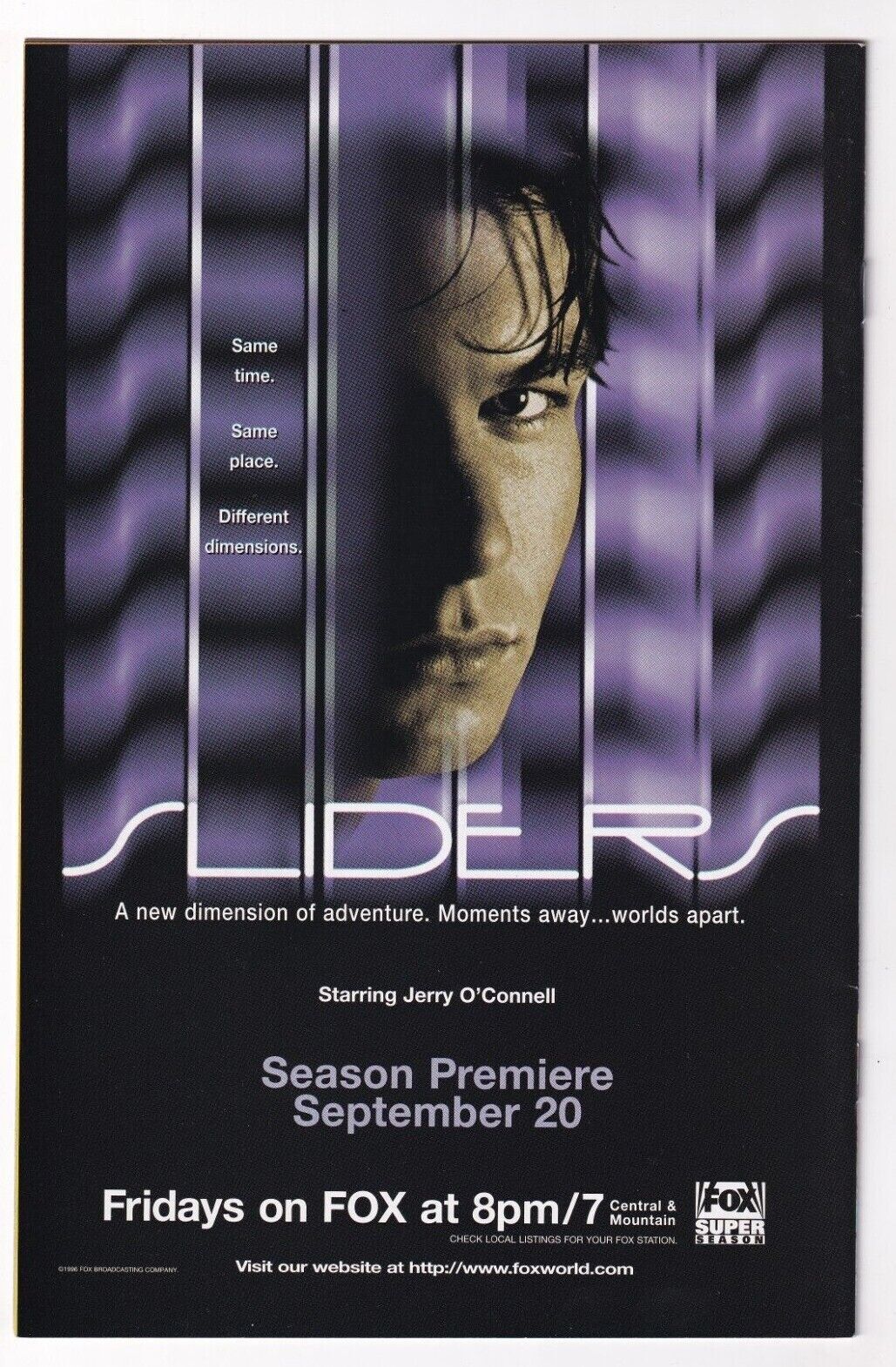 Azrael #23 Angel In Hiding November 1996 DC Dennis O'Neil Kitson Pascoe ...