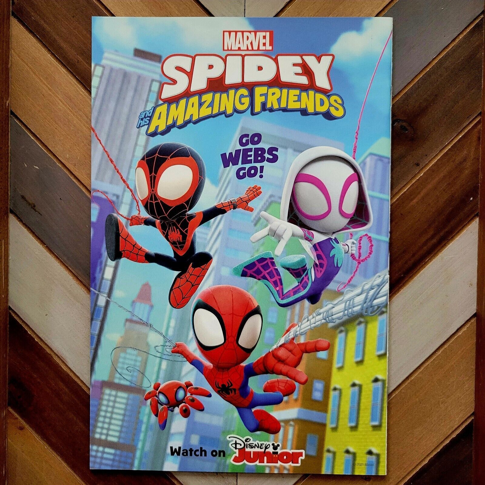 MILES MORALES Spider-Man #30 (Marvel 2021) HIGH GRADE 10 Anniversary ...