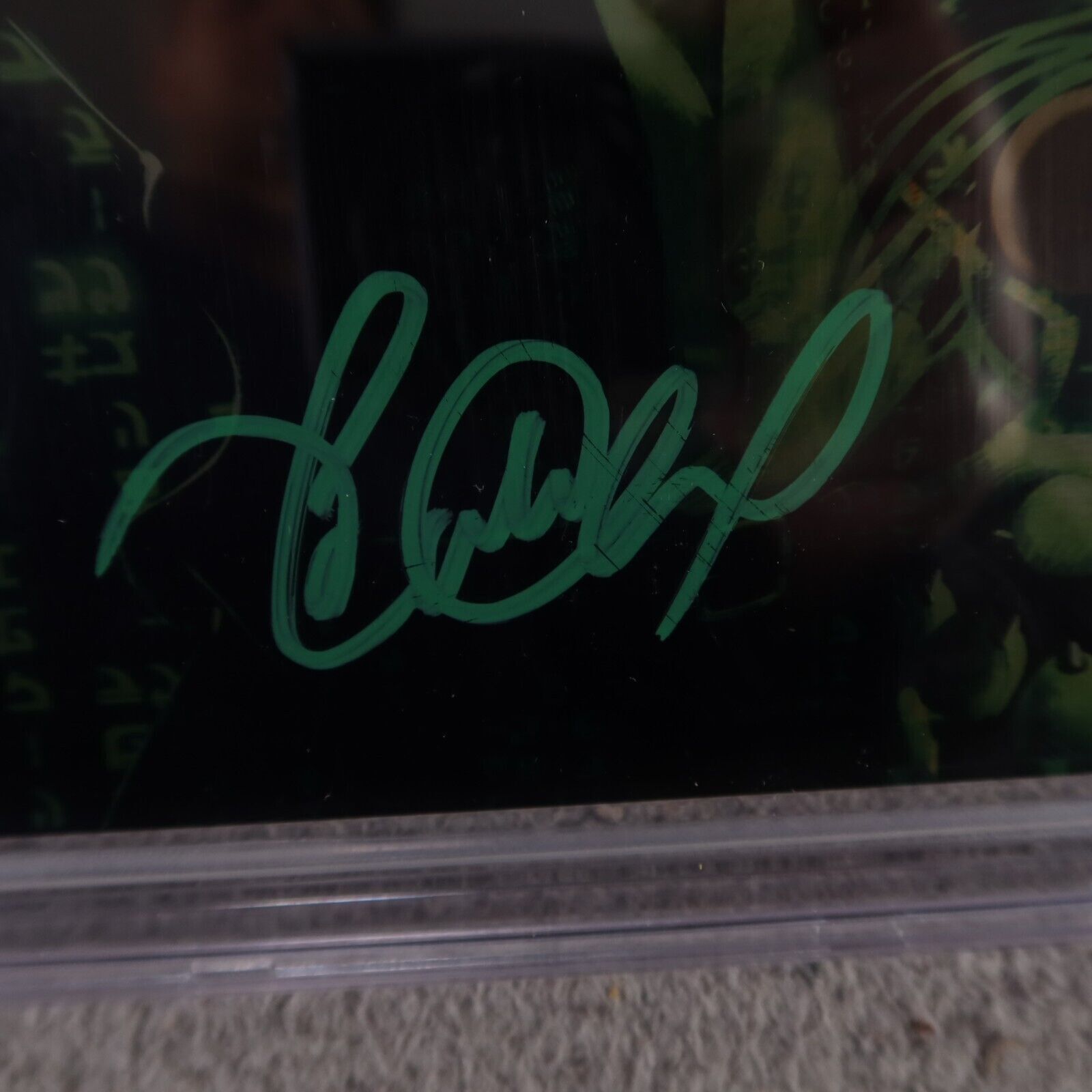 Good Boy #1 Virgin Metal Igor Lomov Matrix Homage Garrett Gunn SS 2021 ...