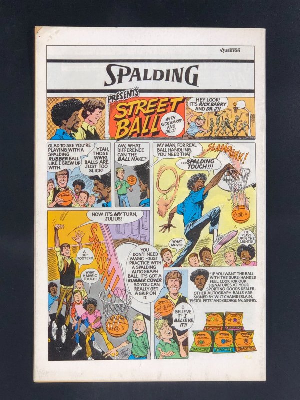 Daredevil #153 (1978) 1st appearance of Ben Urich | Comic Books ...