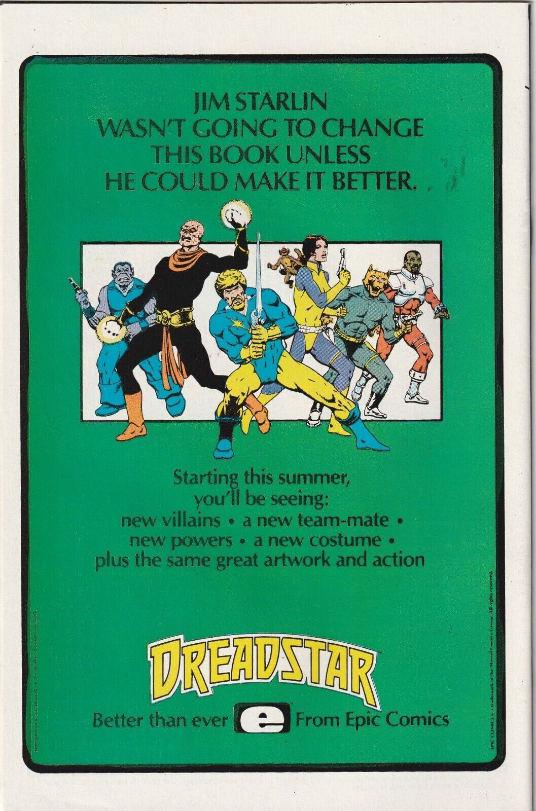 The Invincible Iron Man # 187 Cover A VF 1984 [O6] | Comic Books ...