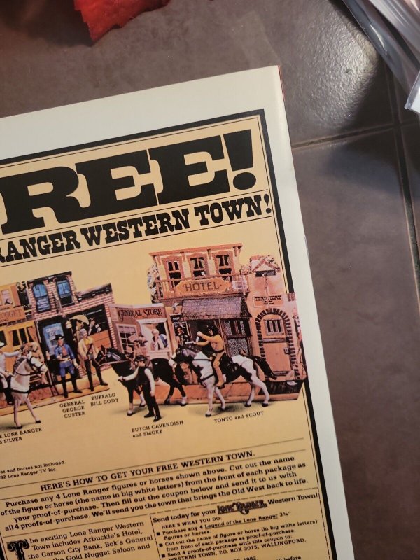 Flash 310 Colonel Computron Dr. Fate of the Justice Society! Nm 1982 DC ...