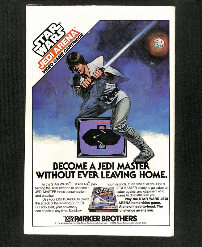 Iron Man #170 Newsstand Variant 1st Jim Rhodes as Iron Man! | Full Runs ...