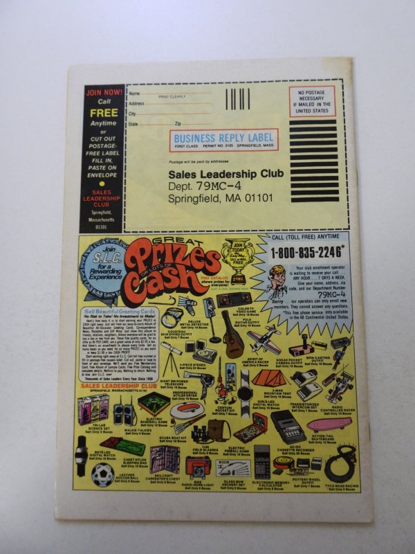 Thor #285 (1979) VF- condition | Comic Books - Bronze Age, Marvel, Thor ...