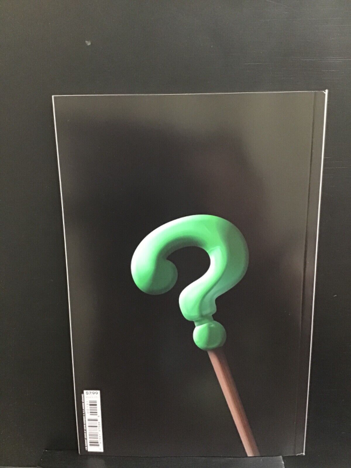 Batman One abad Day The Riddler #1 1:25 Variant 2022 | Comic Books ...