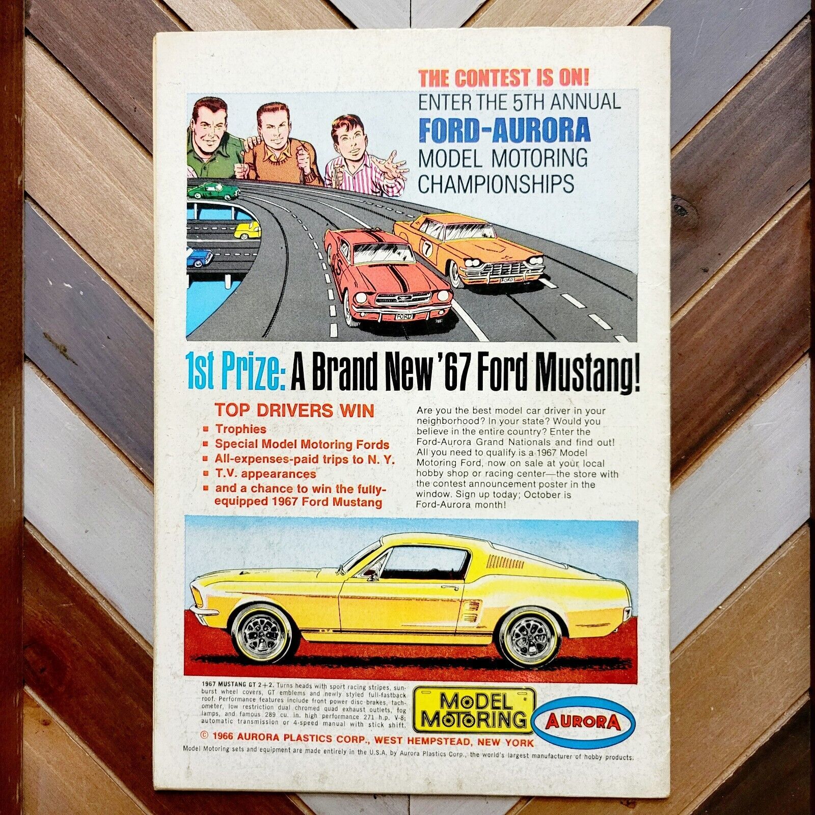 Star-Spangled WAR Stories #130 FN (DC 1967) Dinosaurs Russ Heath Nazis ...