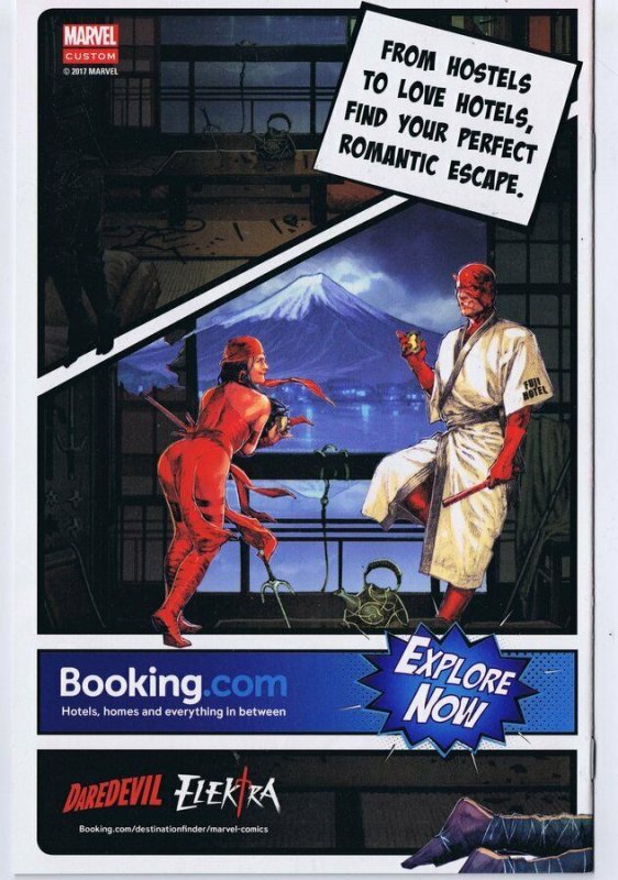 Patsy Walker AKA Hellcat #16 ORIGINAL Vintage 2017 Marvel Comics Black ...