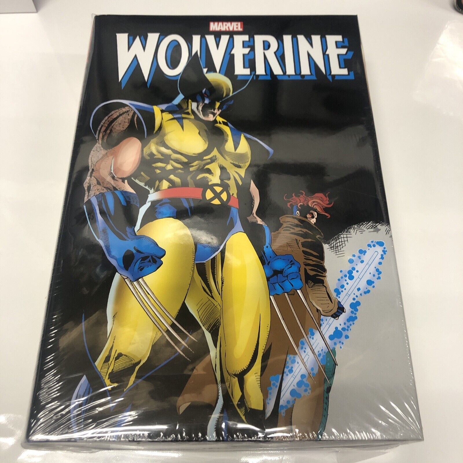 Wolverine (2024) Omnibus Vol # 5 • Marvel Comics • Larry Hama • Marvel ...