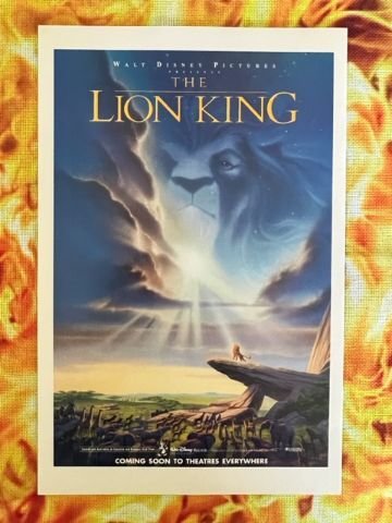 Disney's The Little Mermaid #1 (1994) - NM - 1st App of Little Mermaid ...