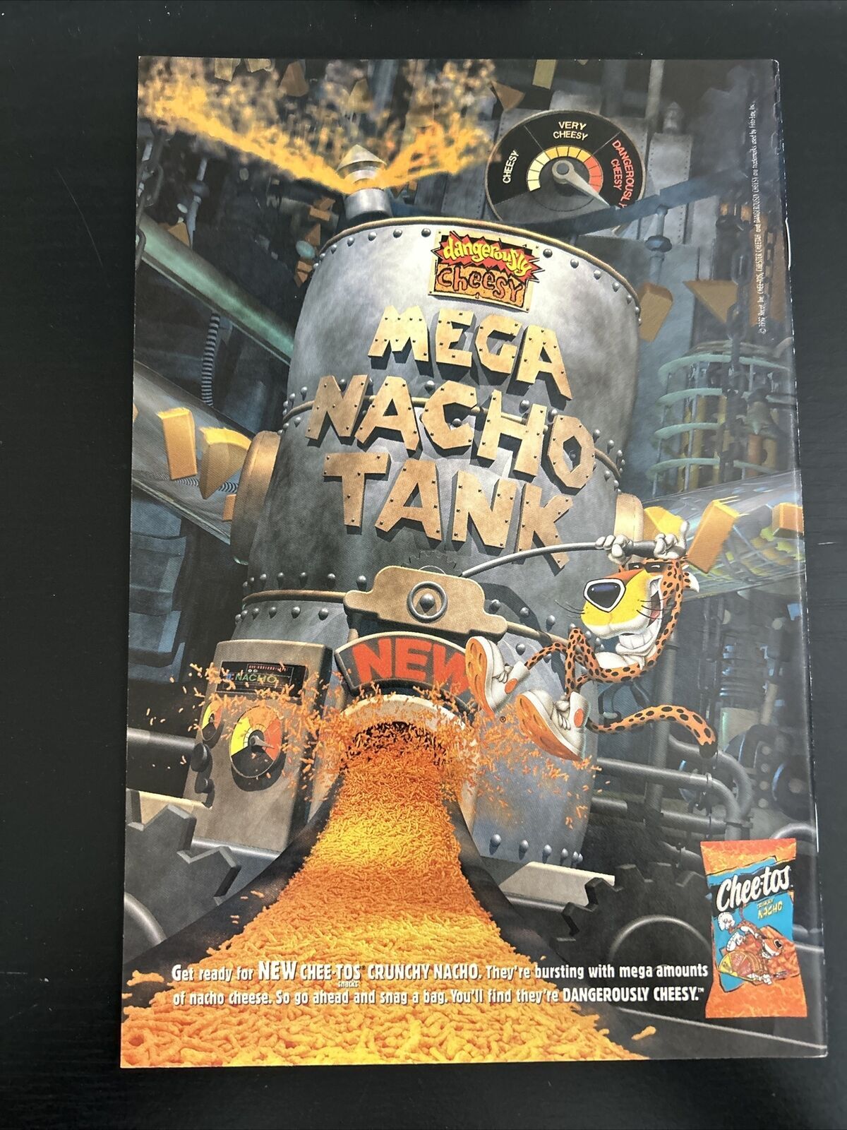 1997 Amazing Spider-man Flashback Marvel Comic Book #1 - Nice Copy ...