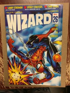 Atlanta Classic Comics / HipComic