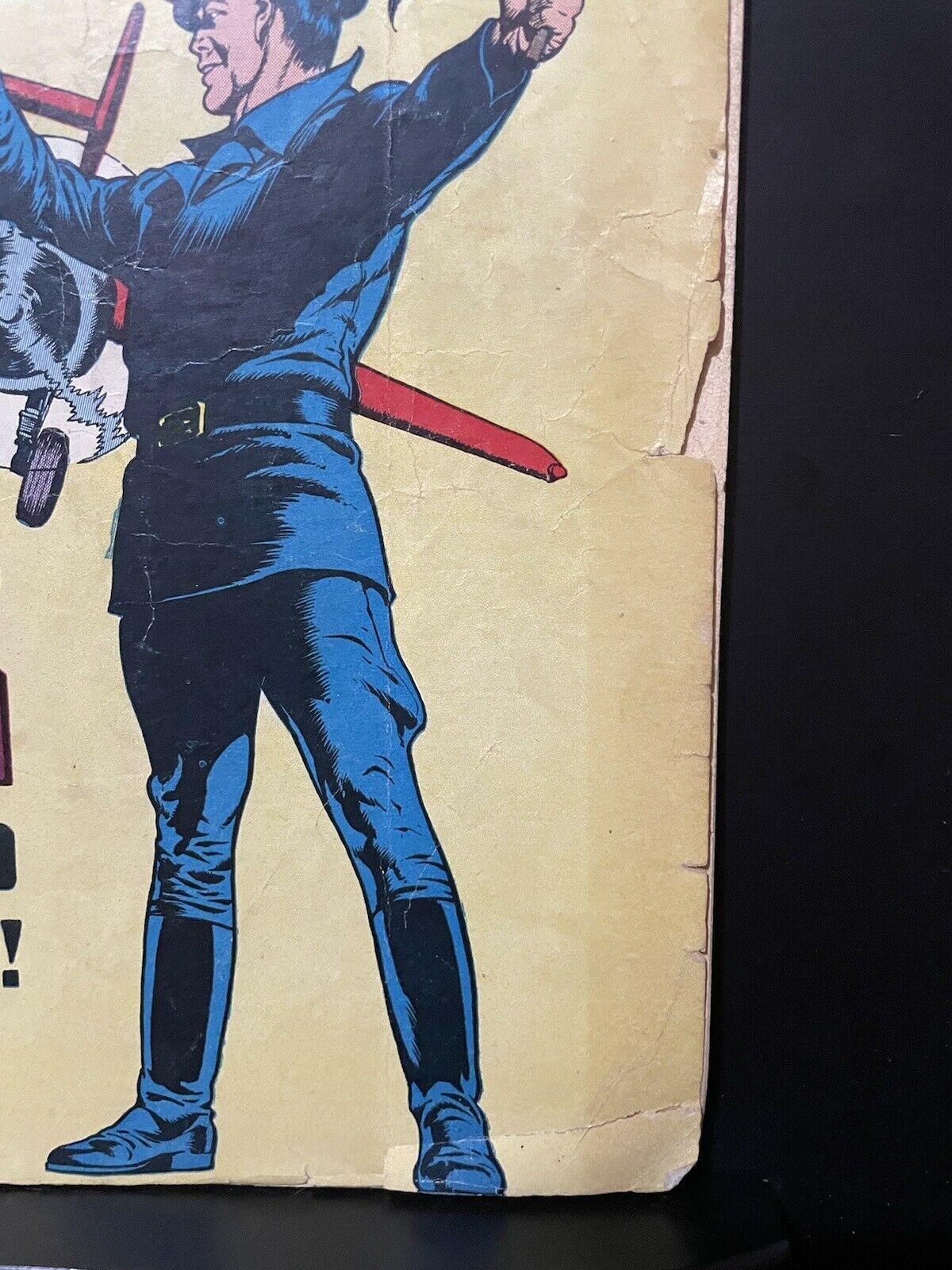 Blackhawk Vol.1 #14 (1947 Quality) Golden Age, CHOP CHOP Story | Comic ...