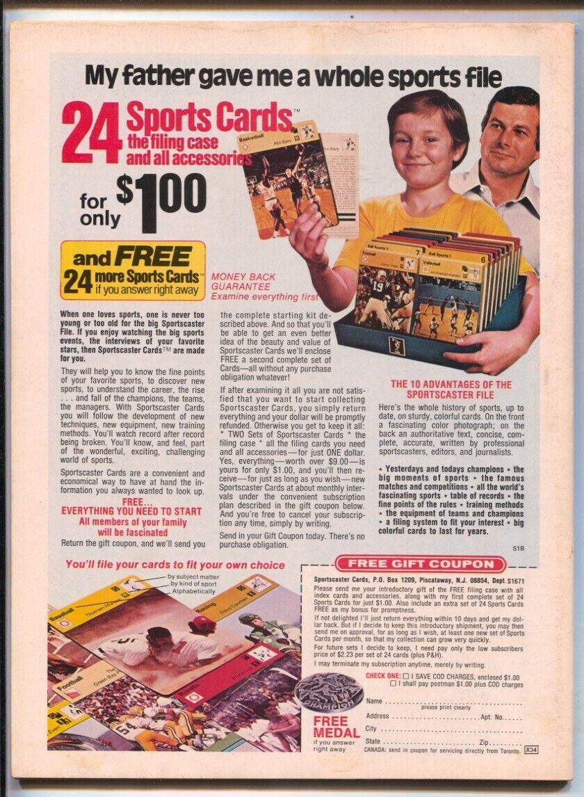 Tomb of Dracula #3 1980-Marvel- vampire horror stories-Gene Colon-Tom ...