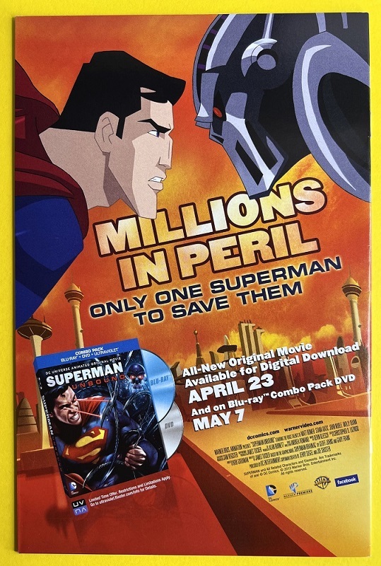 Masters of the Universe The Origin of Hordak 1 DC (2013) | Comic Books ...