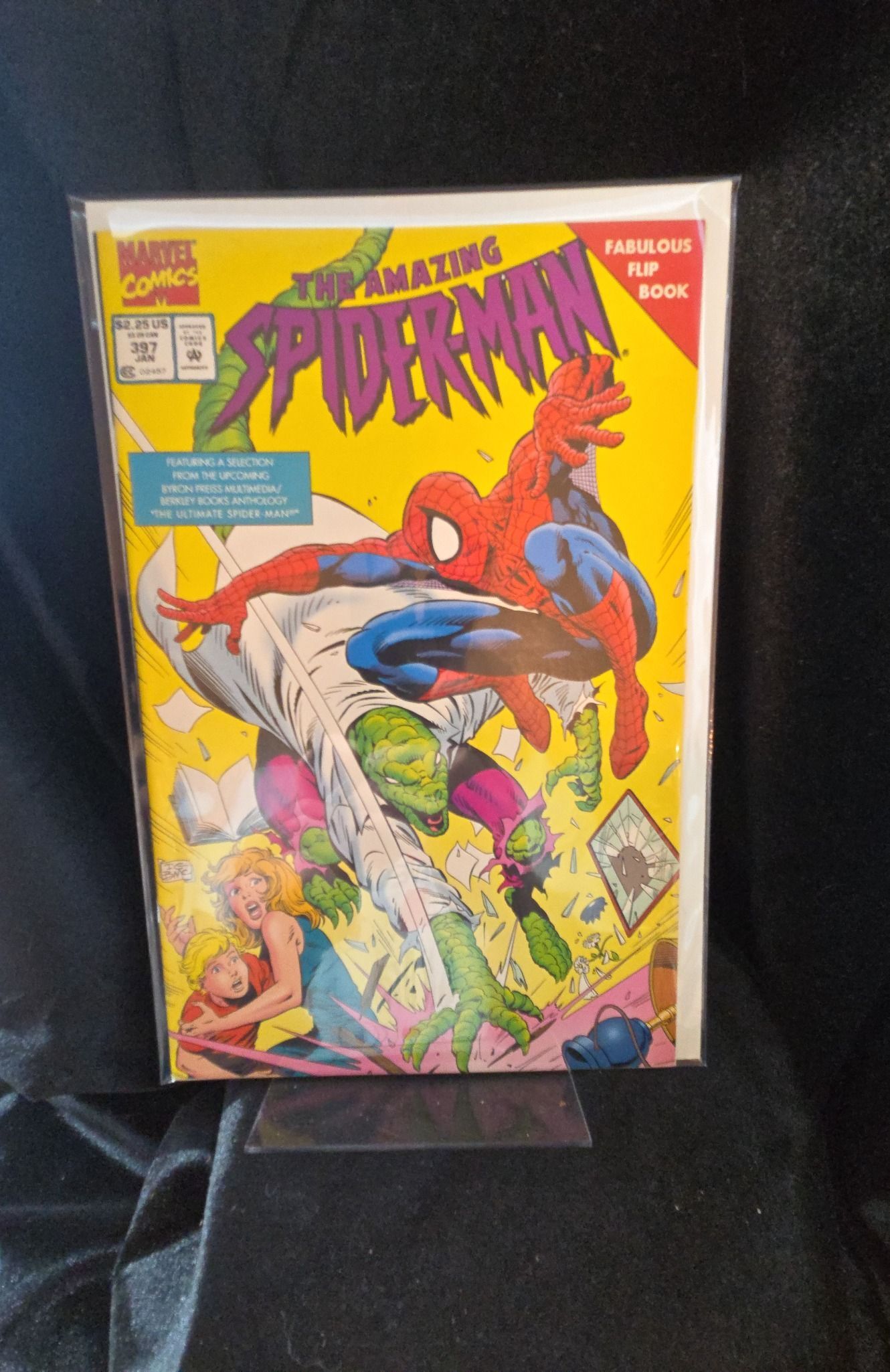 See Image for Details | Comic Books - Modern Age / HipComic