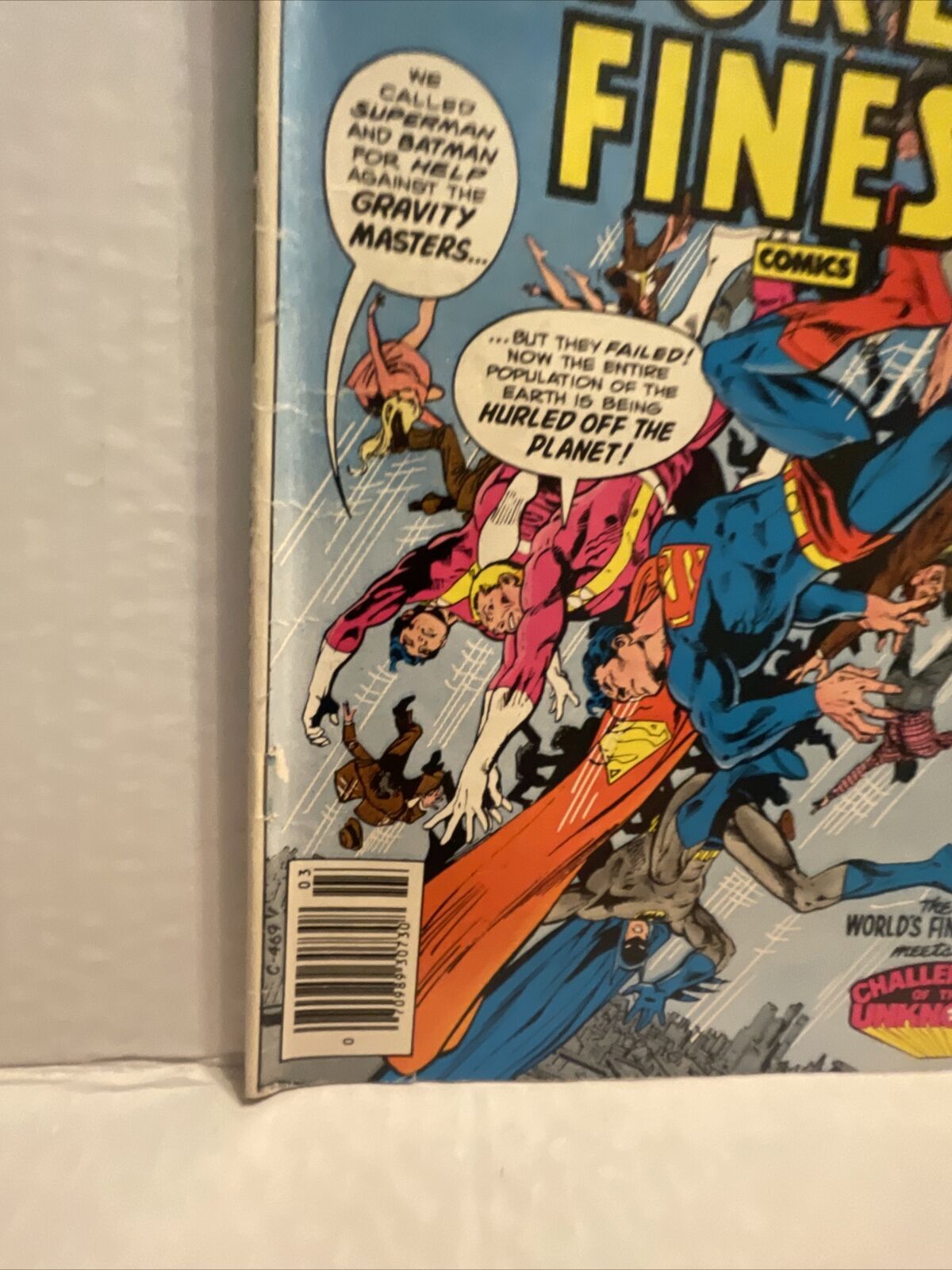 Worlds Finest Comics #267 | Comic Books - Bronze Age, DC Comics ...