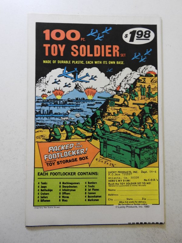 Daredevil #164 (1980) VG+ Condition stains fc | Comic Books - Bronze ...