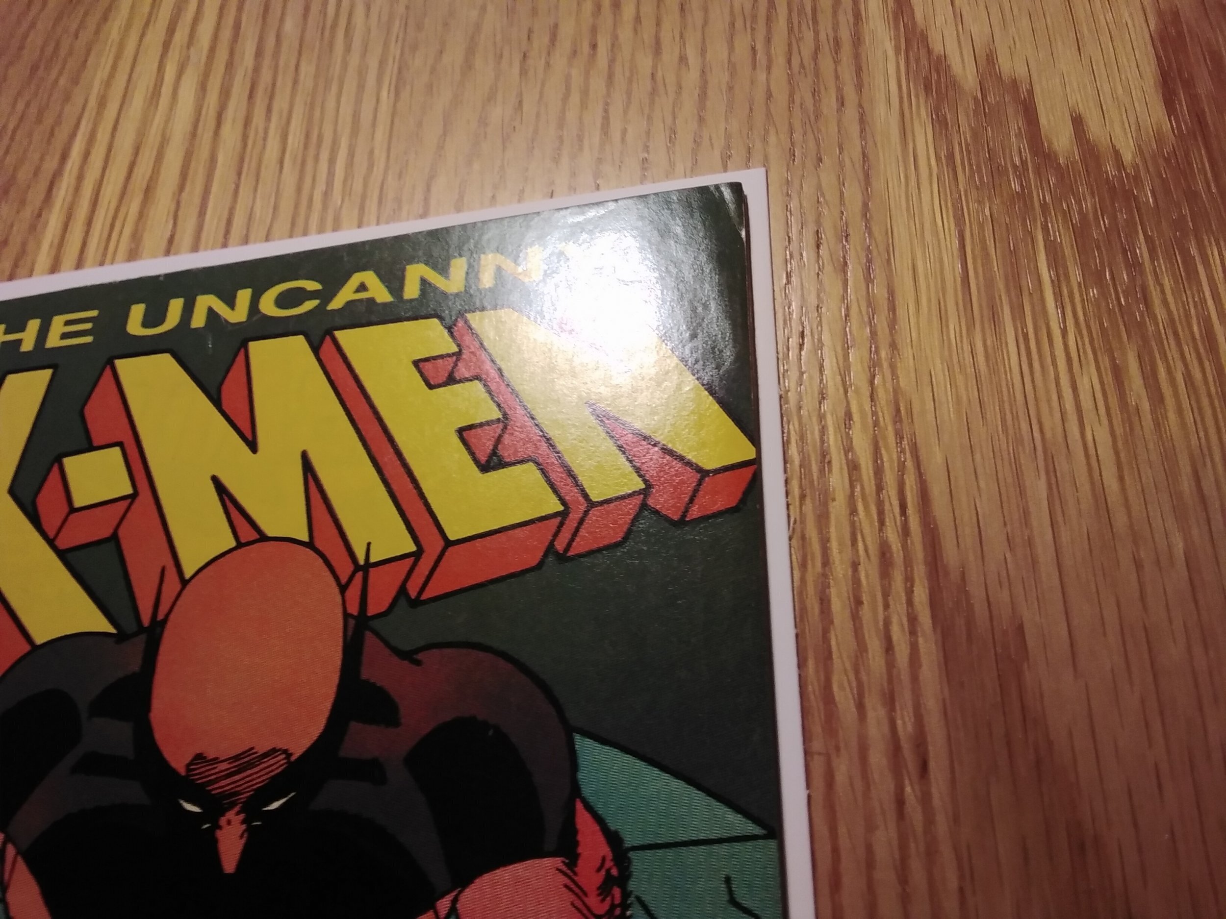 The Uncanny X-Men #177 (1984) | Comic Books - Copper Age, Marvel / HipComic