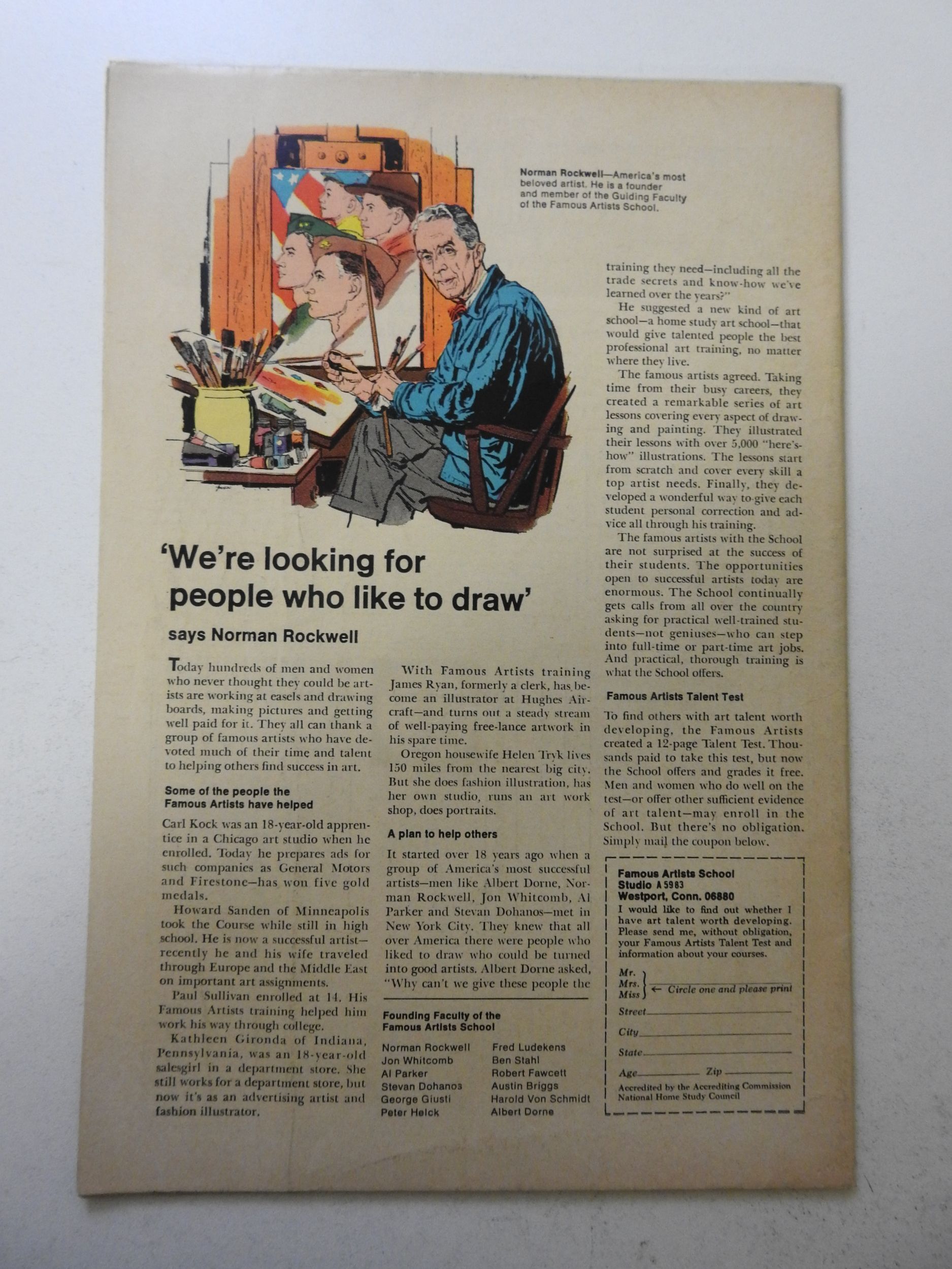 The X-Men #54 (1969) VG Condition | Comic Books - Silver Age, Marvel, X ...