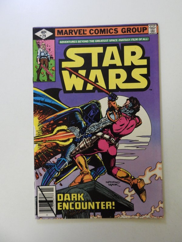 Star Wars #29 (1979) VF condition | Comic Books - Bronze Age, Marvel ...