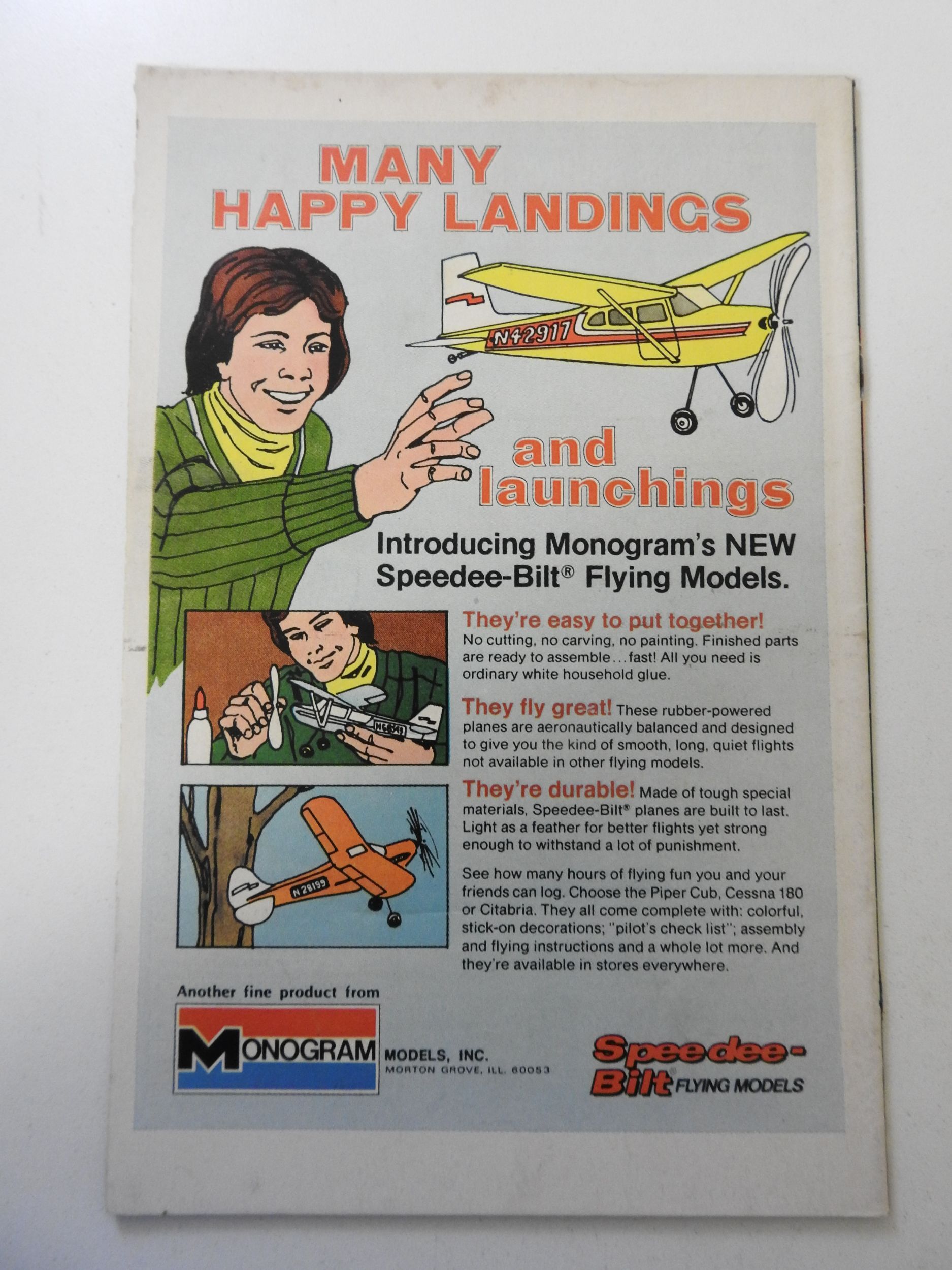 Iron Fist #6 (1976) VG Condition rust on staples, bug chew bc | Comic ...