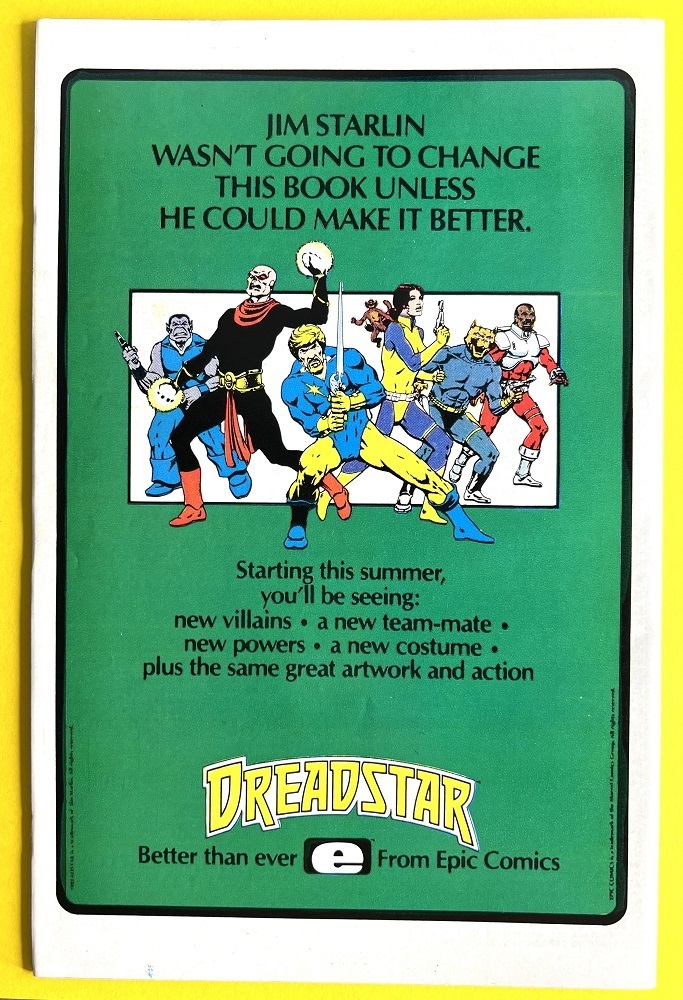 What If? 47 LOKI FOUND THE HAMMER OF THOR Direct Edition (1984) | Comic ...