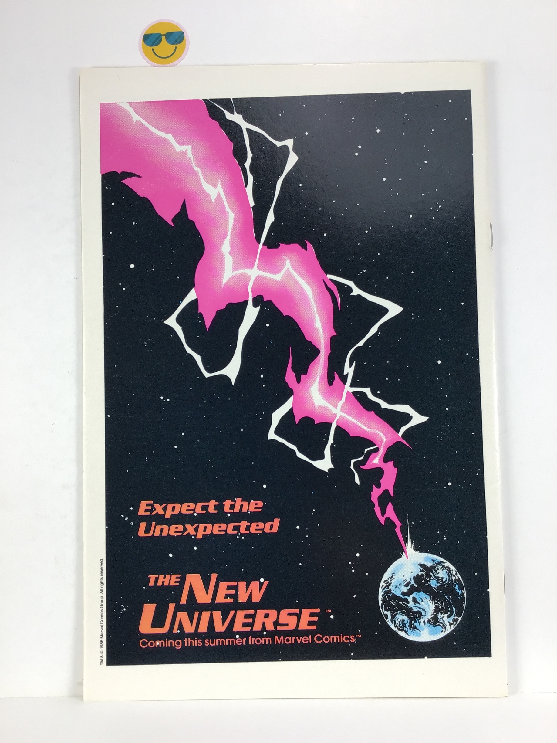 The Amazing Spider-Man #280 (1986) NM 1st Team appearance sinister ...