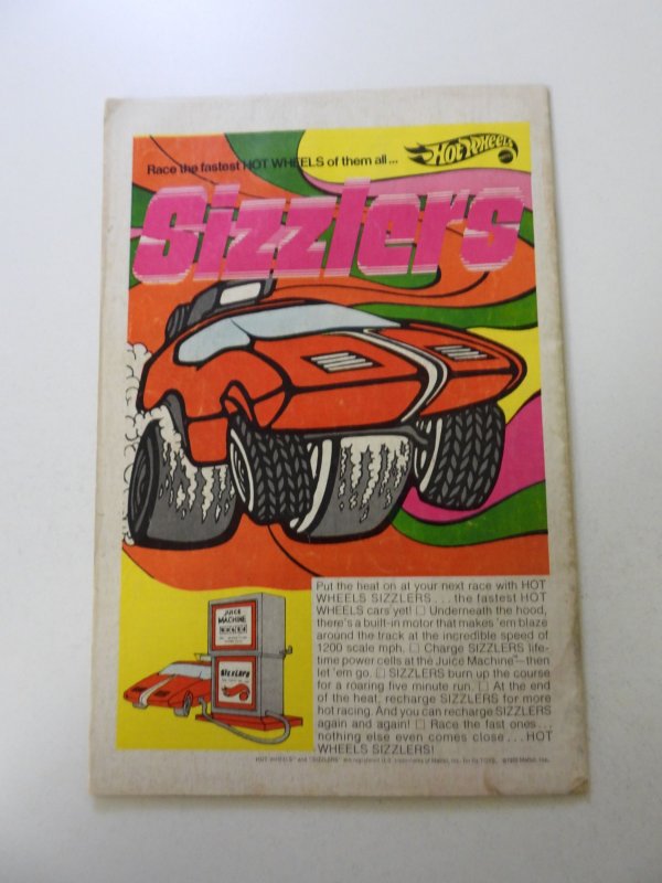 Amazing Adventures #4 VG/FN condition "rusty staples" | Comic Books ...