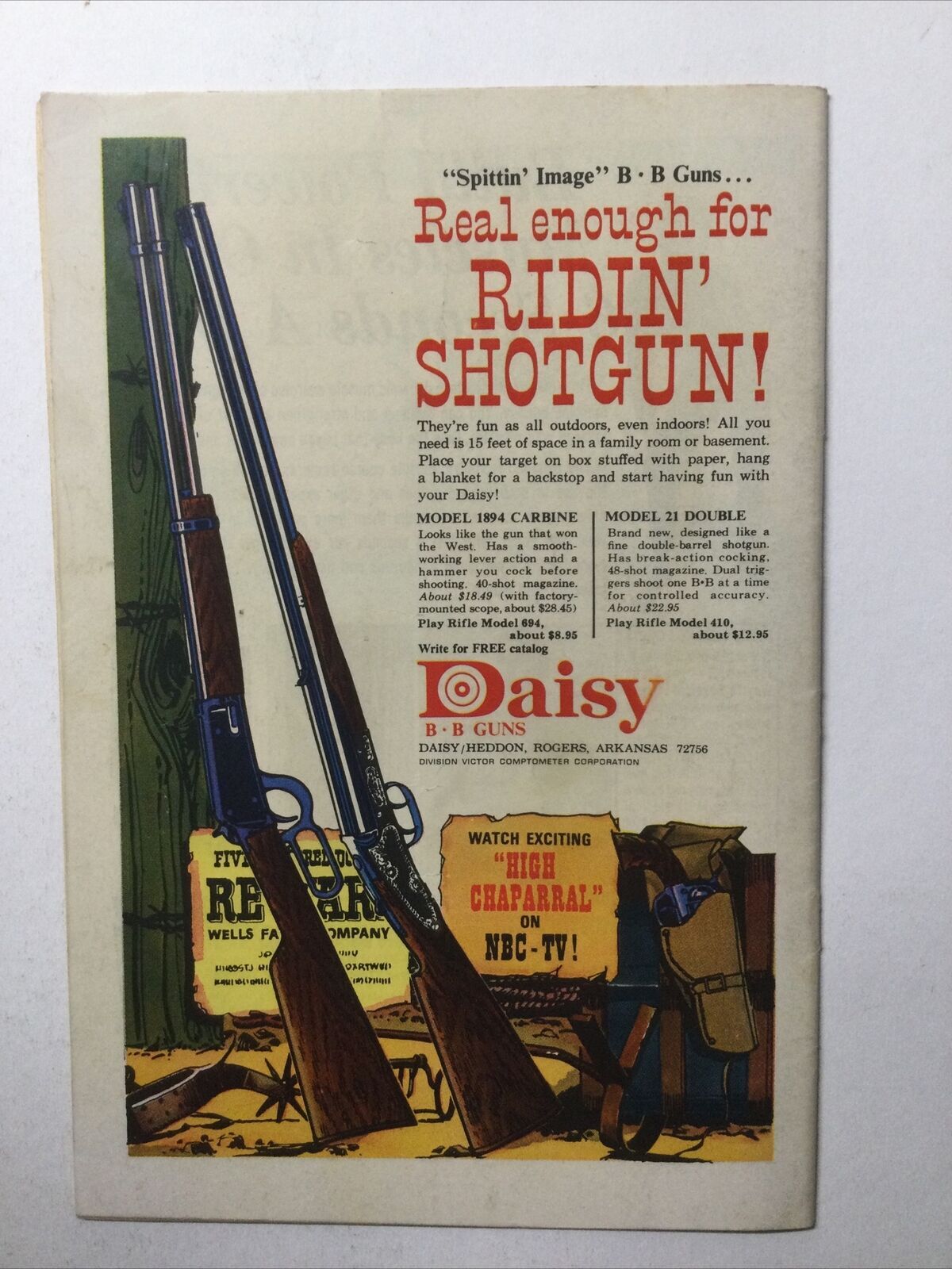 Adventure Comics 370 Fine Fn 6.0 Dc Comics | Comic Books - Silver Age ...