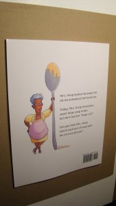Bug Soup - Children’s Book Ages 3-6 Boost Critical Thinking Skills ...