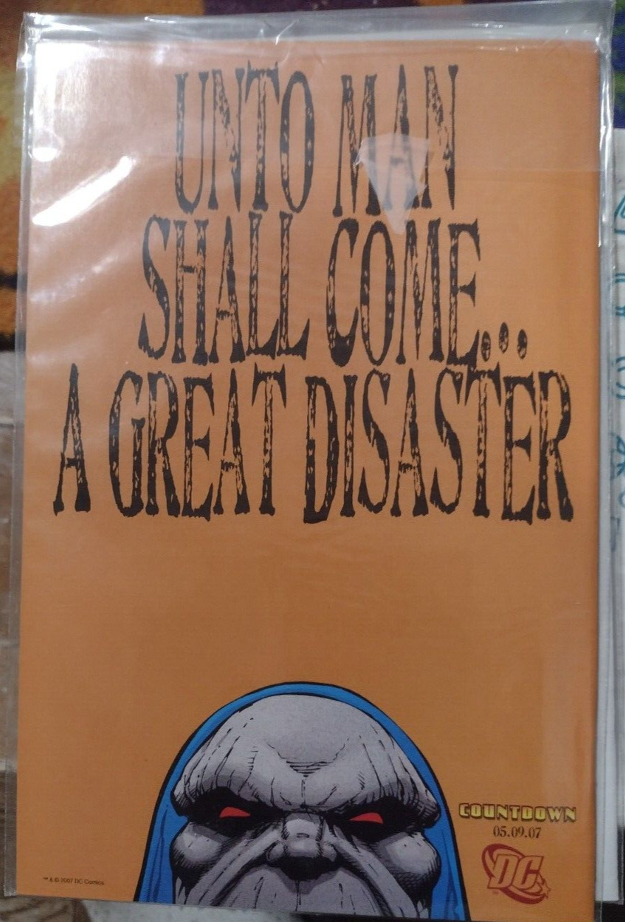 WONDER WOMAN # 5 2007 DC COMICS terry dodson variant donna troy | Comic ...