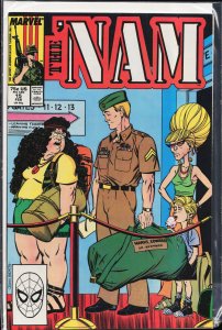 Mark's Comics / HipComic