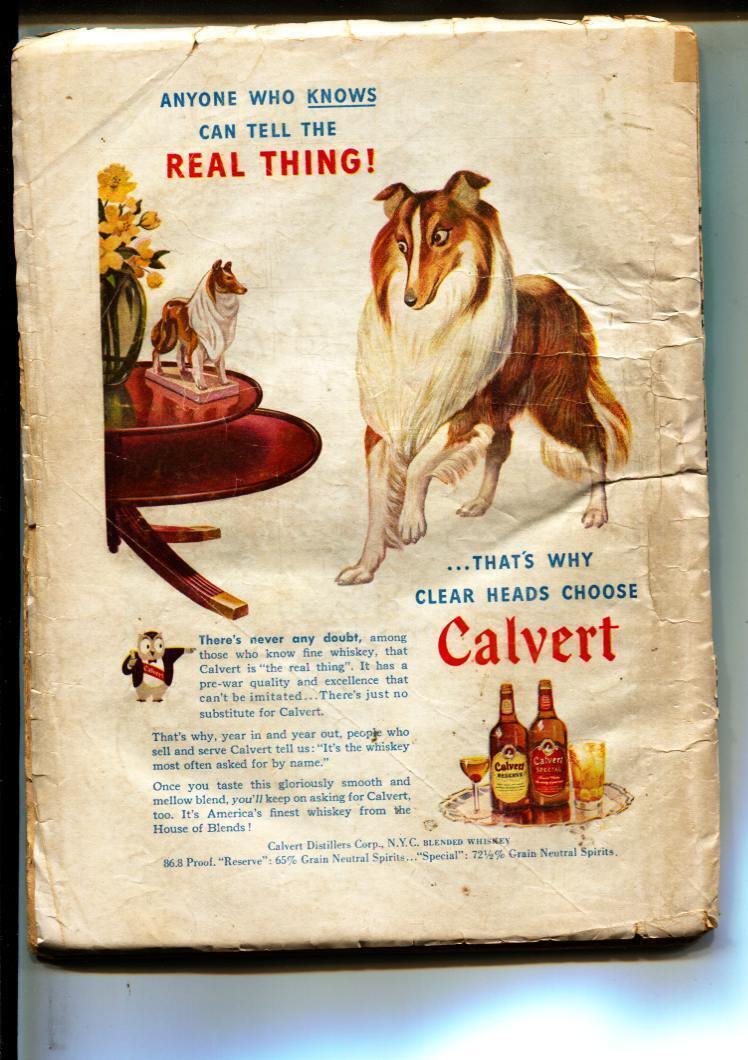 Famous Fantastic Mysteries-Pulps-9/1945-Edwin Lester Arnold | Comic ...