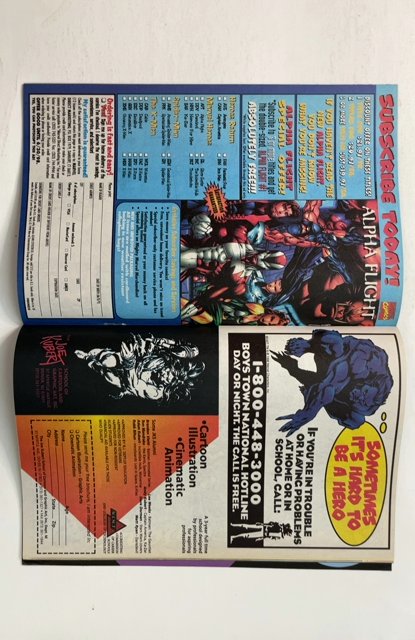 The Incredible Hulk #465 (1998) | Comic Books - Modern Age, Marvel ...