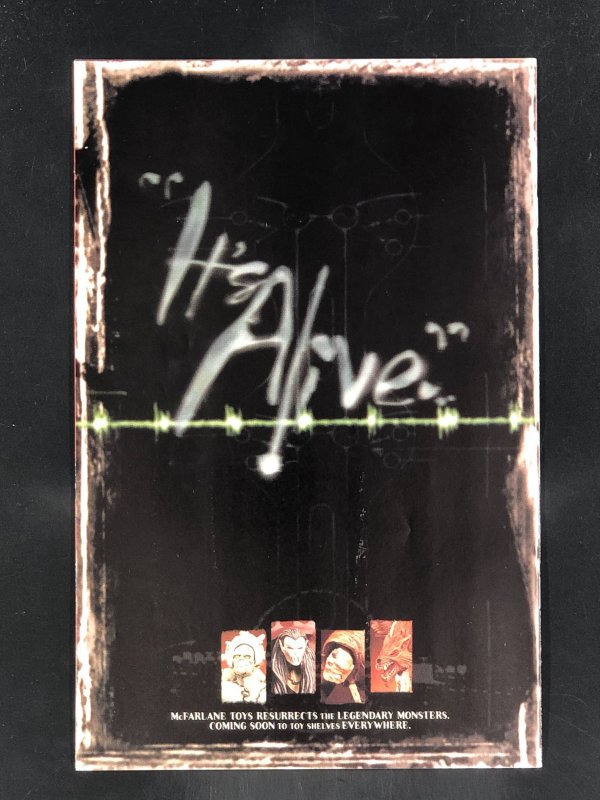 Spawn #59 (1997) | Comic Books - Modern Age, Image Comics, Spawn, Superhero / HipComic