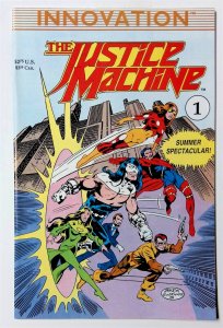 Old Comics / HipComic