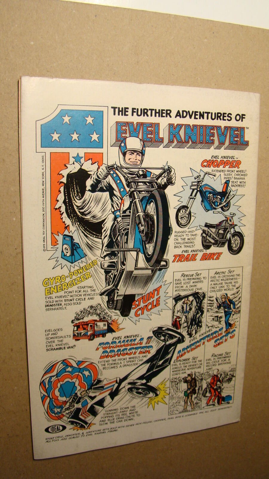 SON of Satan 2 *Solid Copy* VS Baphomet Nightfire 1st Appearance Fraxix ...