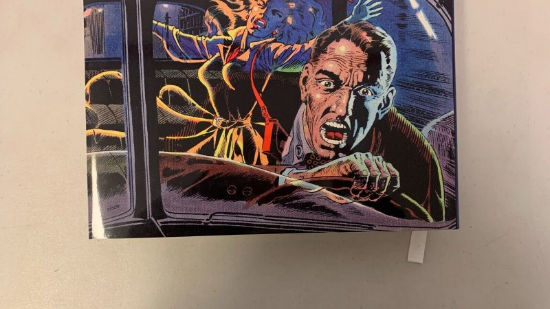 The History of EC Comics From 1933-1956 Oversized Hardcover Grant ...