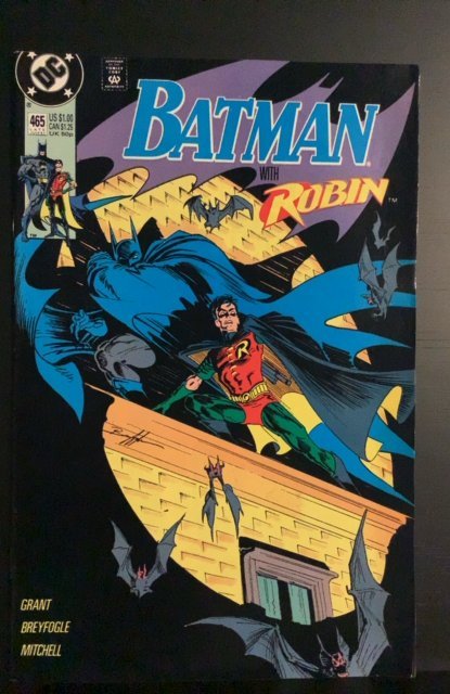 Batman #62 (1992) | Comic Books - Modern Age, Ediciones Zinco / HipComic