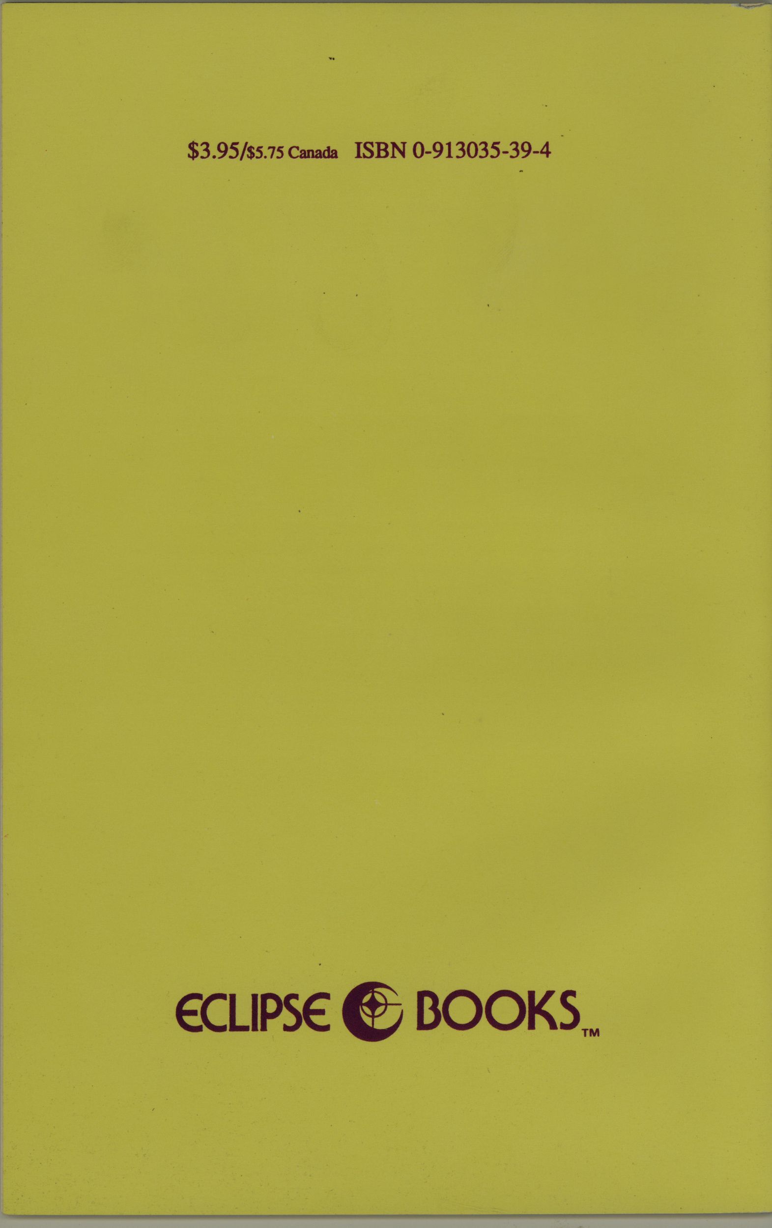 Alien Worlds (1988) Classic cheesecake cover with space woman and a ...