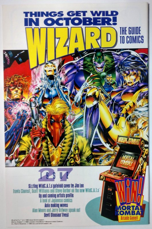 Spawn #12 (7.0, 1993) Origin of Spawn, 1st App of Jason Wynn (The ...