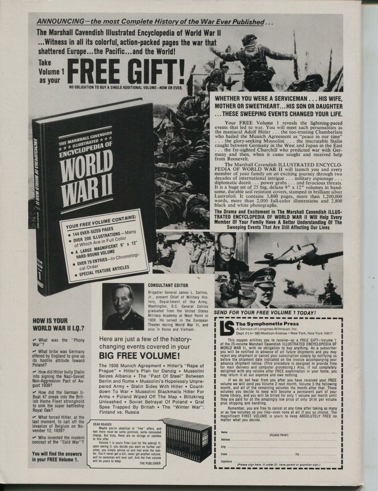 Hitler; The Horror and The Holocaust! #1 1974-Marvel-WWII-violent pix ...