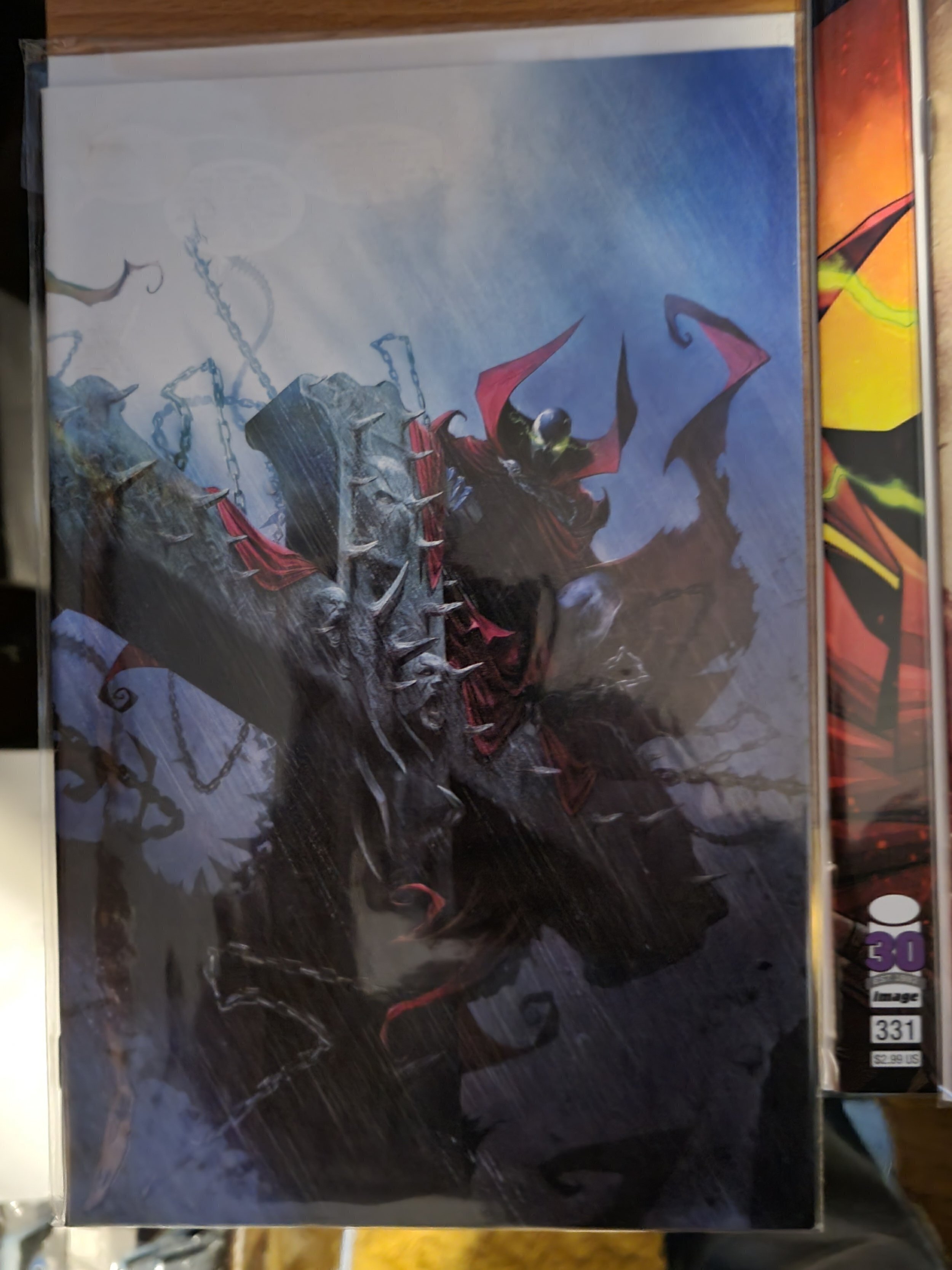 Spawn Lot. Nice collection to have at an affordable price ? | Comic ...